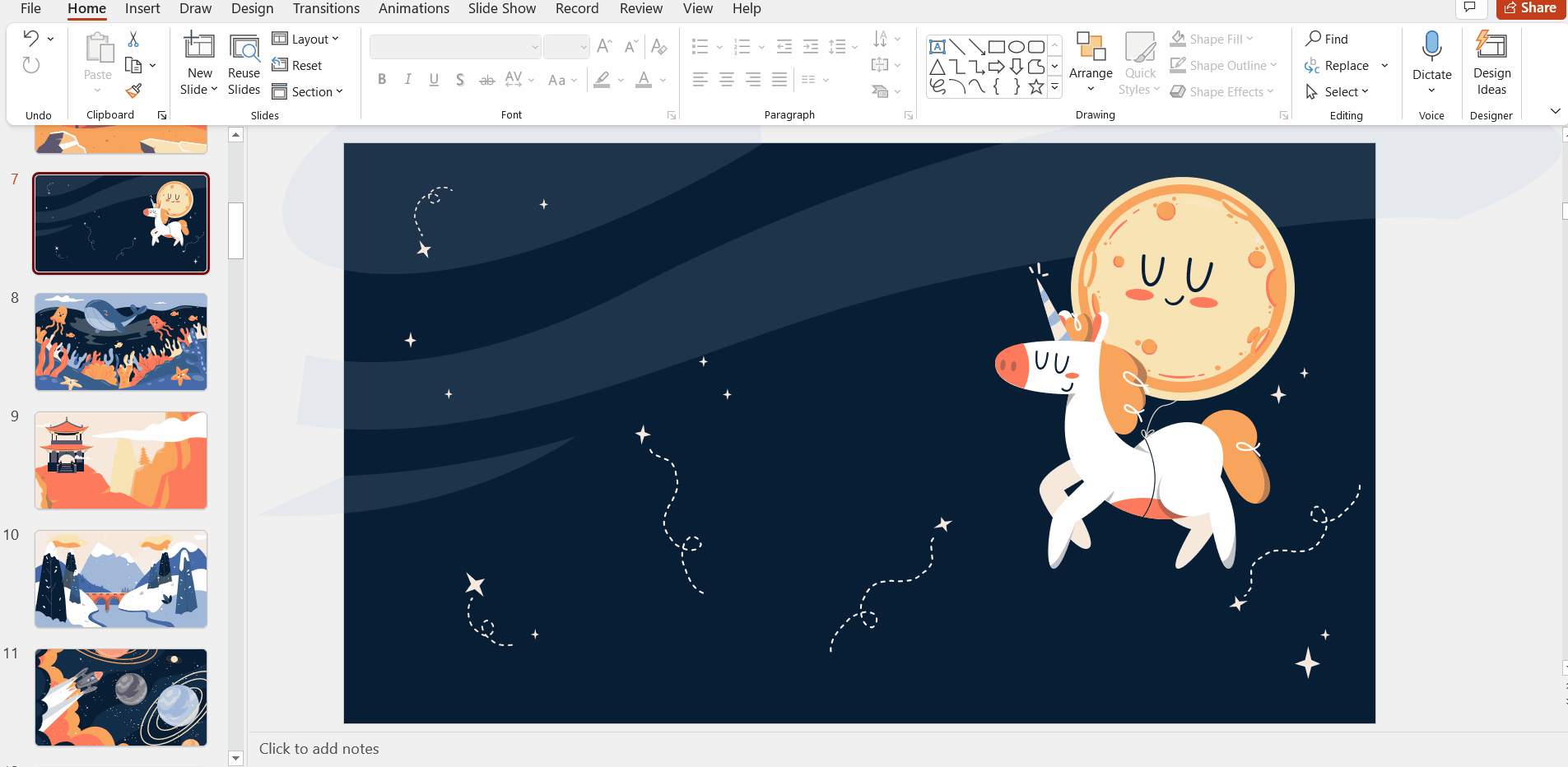 How To Make A Poster In PowerPoint