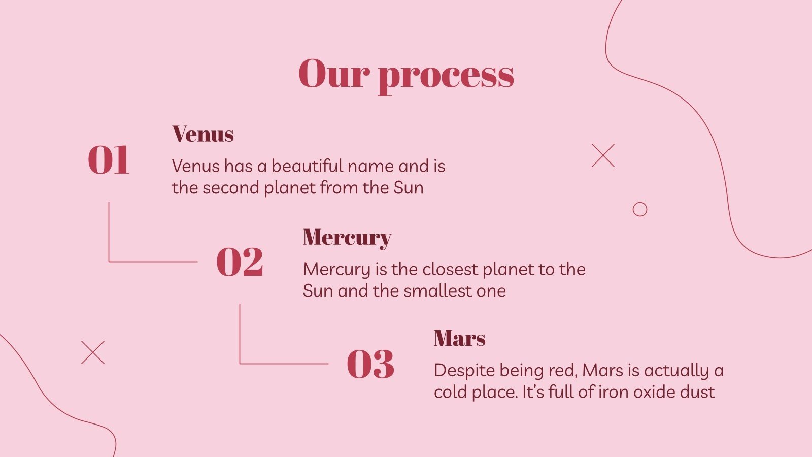 Birth Center | Google Slides & PowerPoint Template