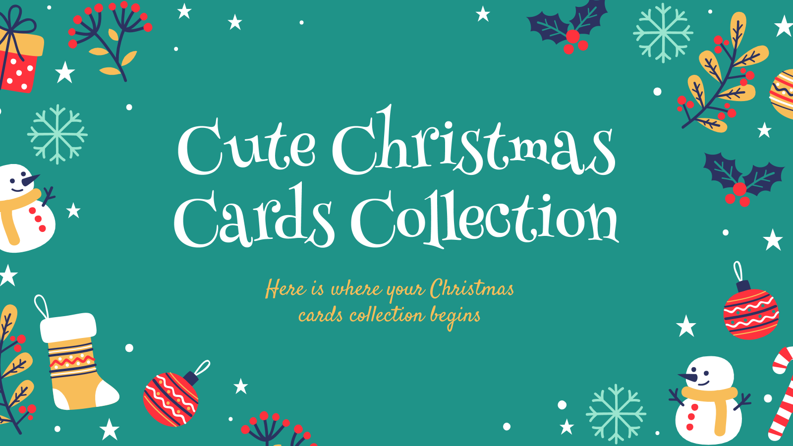 Christmas Fonts Google Slides 2023 Latest Ultimate The Best Review Of 