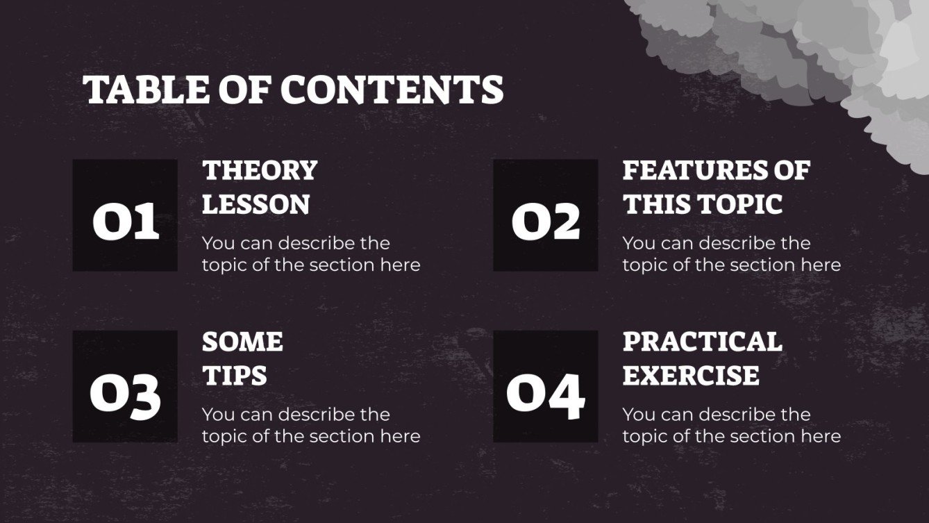 Firefighter Training Workshop | Google Slides & PowerPoint