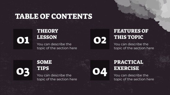 Firefighter Training Workshop | Google Slides & PowerPoint