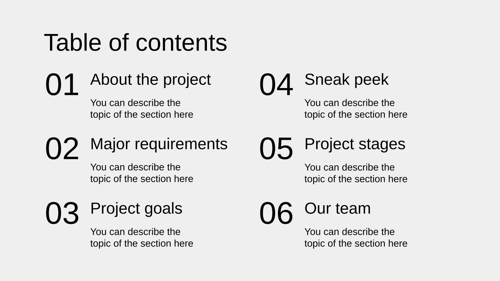 Architectural Project Proposal Google Slides PPT architectural-project-proposal-google-slides-ppt
