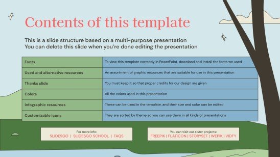 Italian Republic Day | Google Slides & PowerPoint template