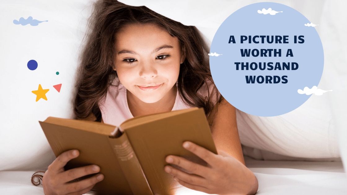 Actividades de comprensión lectora | Tema Google Slides y PPT