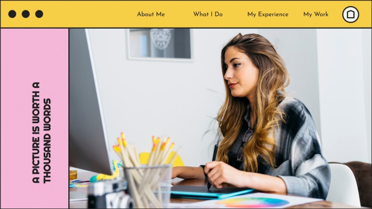 Front End Developer Faslights