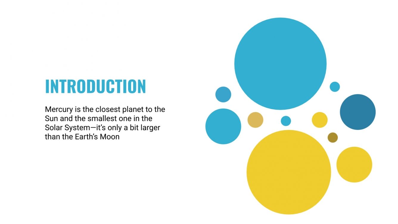 Color Blindness Google Slides theme & PowerPoint template