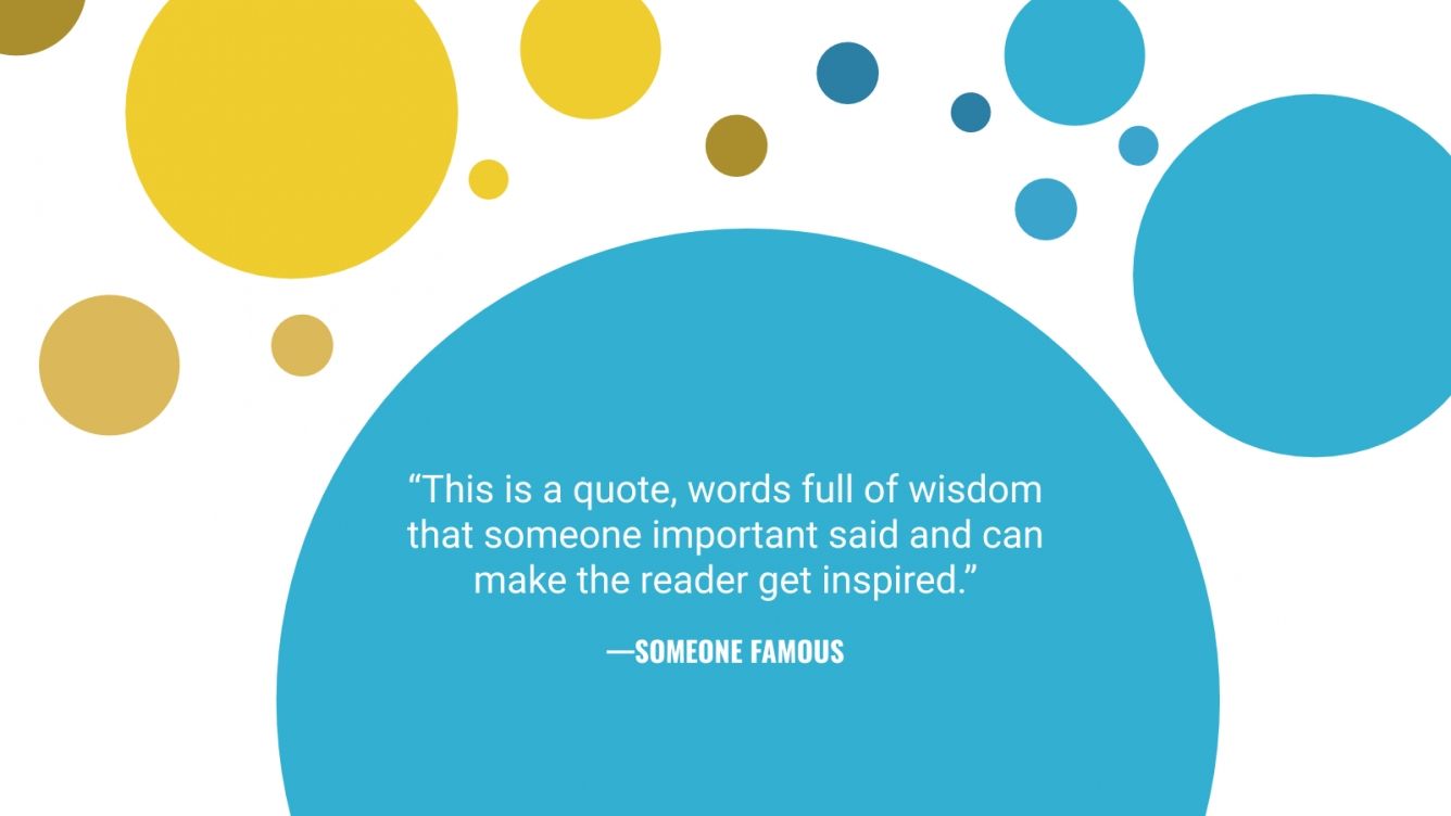 Color Blindness Google Slides theme & PowerPoint template