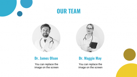 Color Blindness Google Slides theme & PowerPoint template