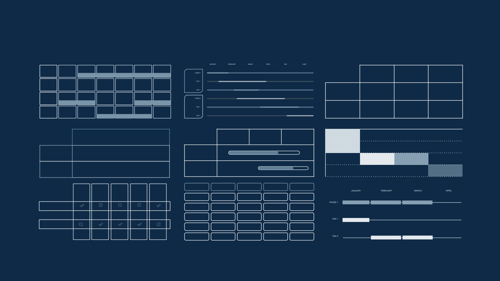 Color Blindness Google Slides theme & PowerPoint template