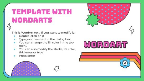 Creative Animated Book | Google Slides & PowerPoint Template