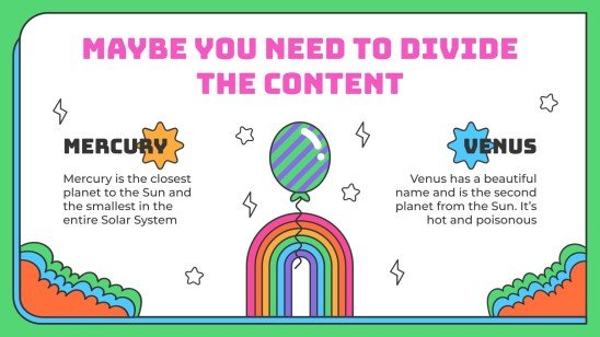 Creative Animated Book | Google Slides & PowerPoint Template