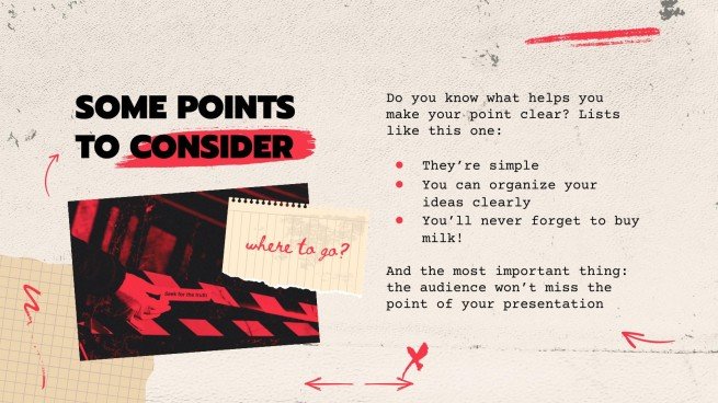 True Crime Studies for College | Google Slides & PowerPoint