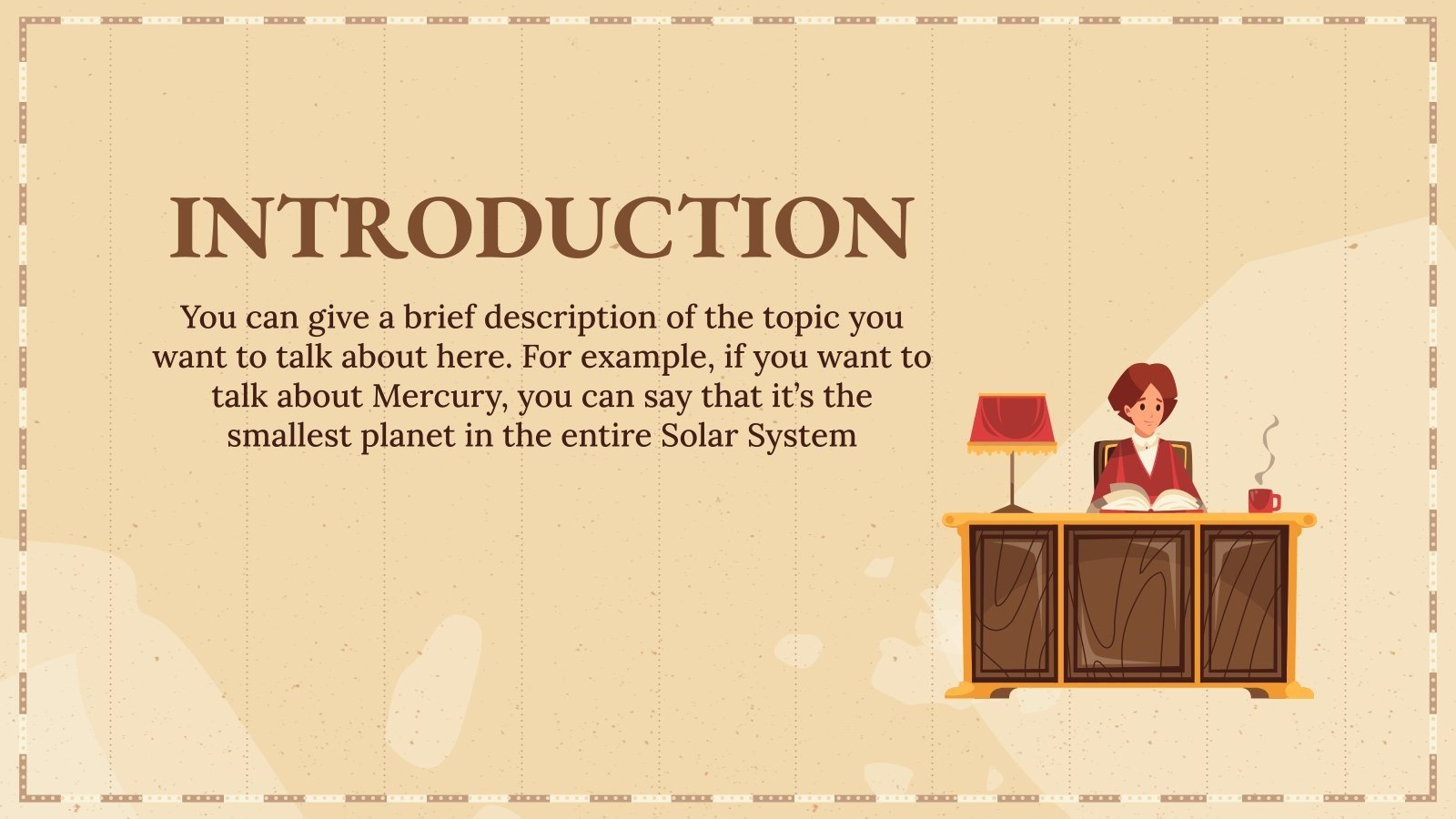 The Origin of the English Language | Google Slides & PPT