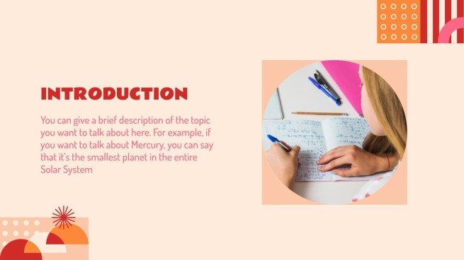 Problem Solving and Mathematical Reasoning | Google Slides