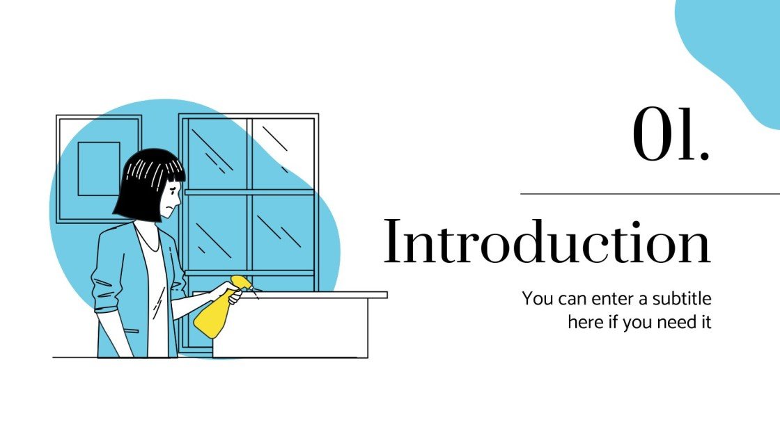 Obsessive Compulsive Disorder (OCD) | Google Slides & PPT