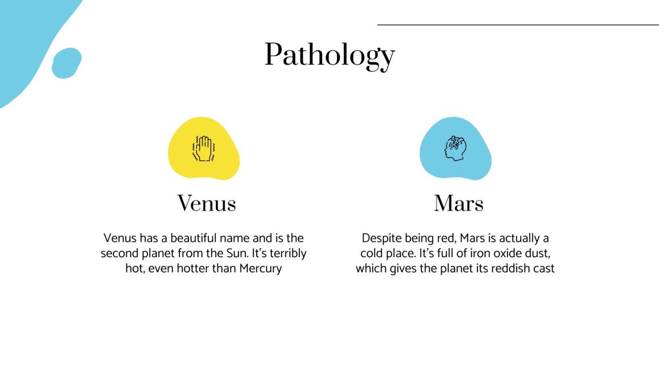 Obsessive Compulsive Disorder (OCD) | Google Slides & PPT