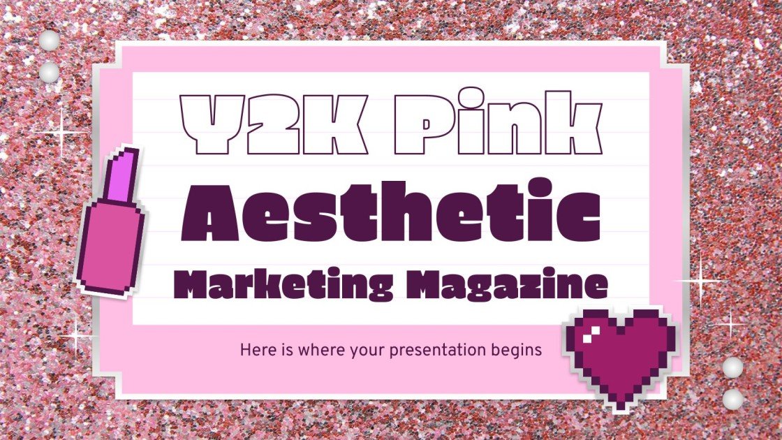 Free Pink Google Slide themes and PowerPoint templates