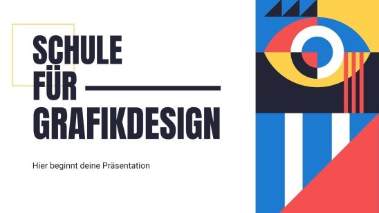 Free Abstract Graphics Google Slides and PPT templates