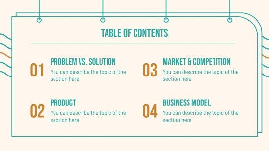 Insurance & Risk Management Pitch Deck
