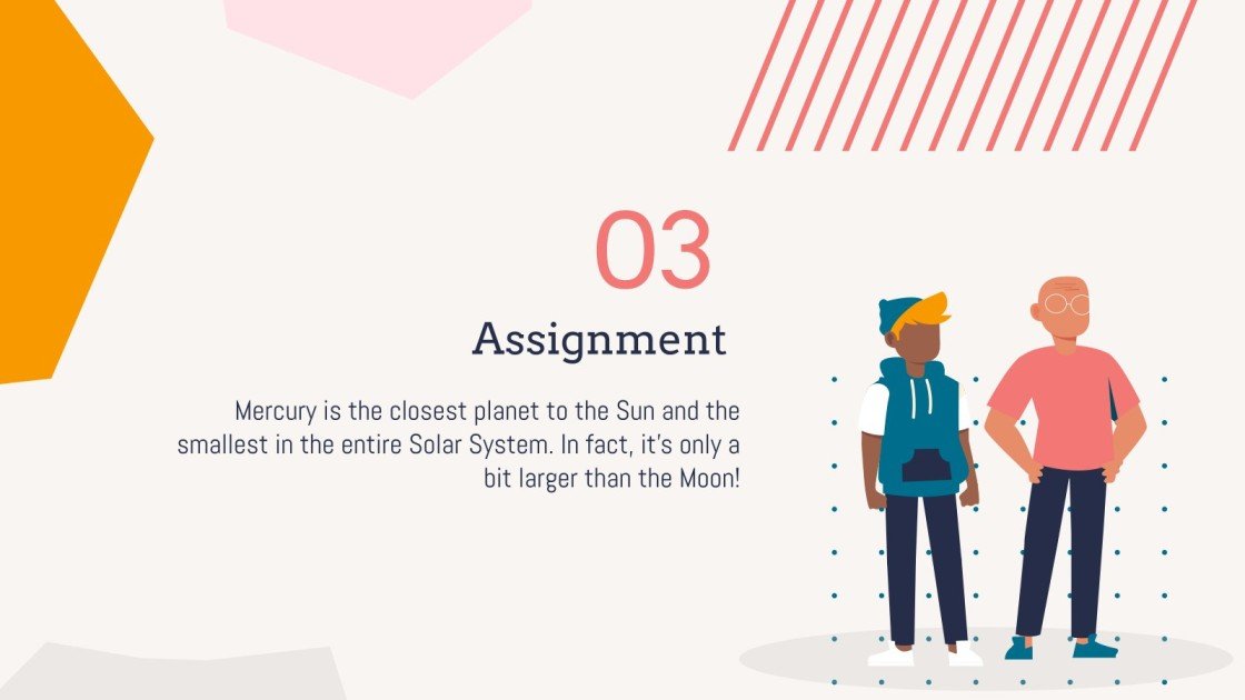 Human Rights Lesson Google Slides Theme and PPT Template