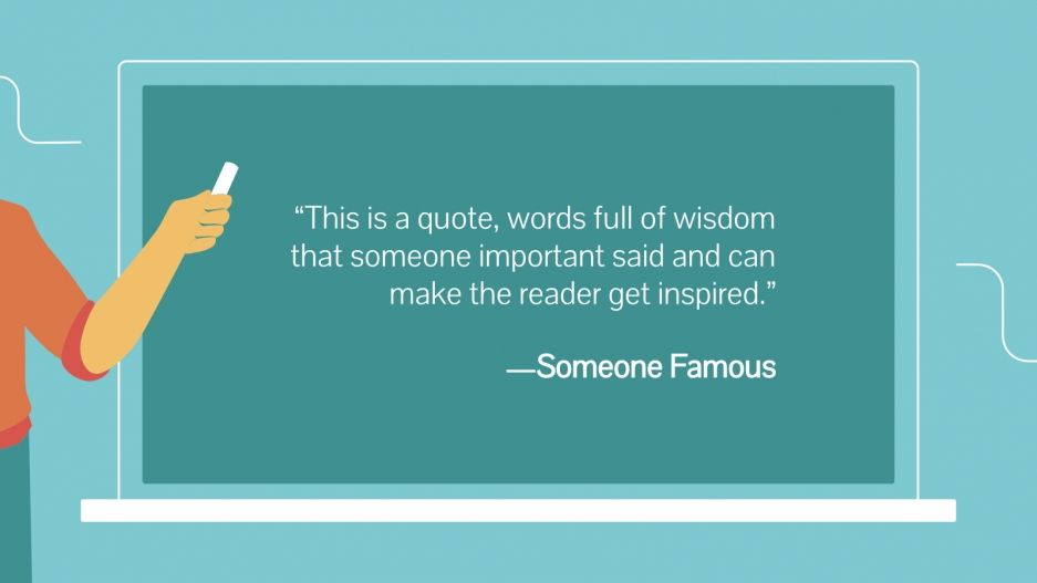 Middle School Center Google Slides & PowerPoint template