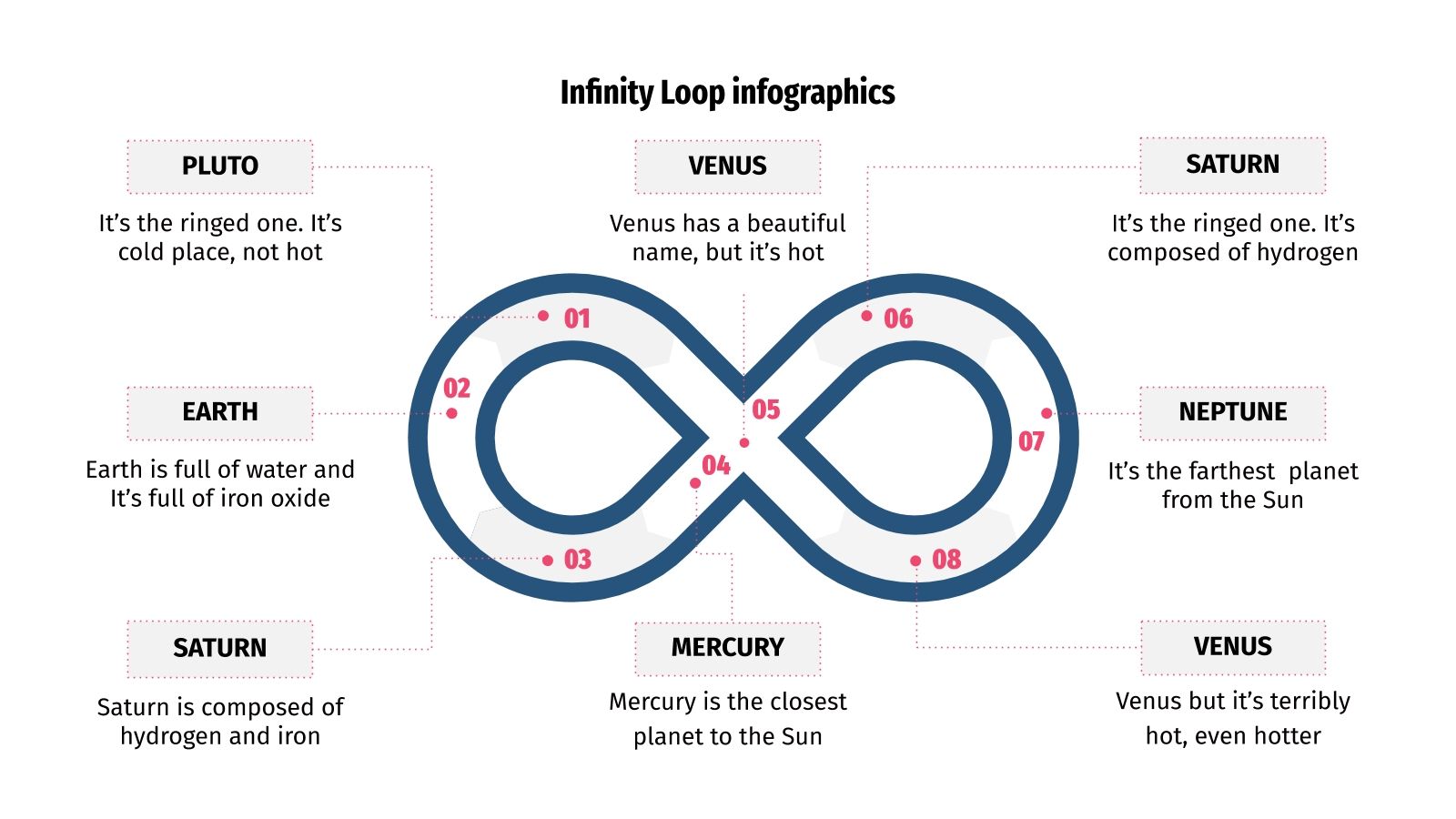 Infinity Loop Google Slides PowerPoint Template infinity-loop-google-slides-powerpoint-template