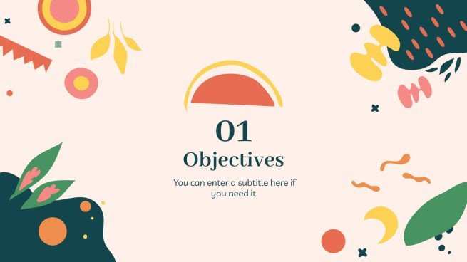 Comparative Tables for Education | Google Slides & PowerPoint