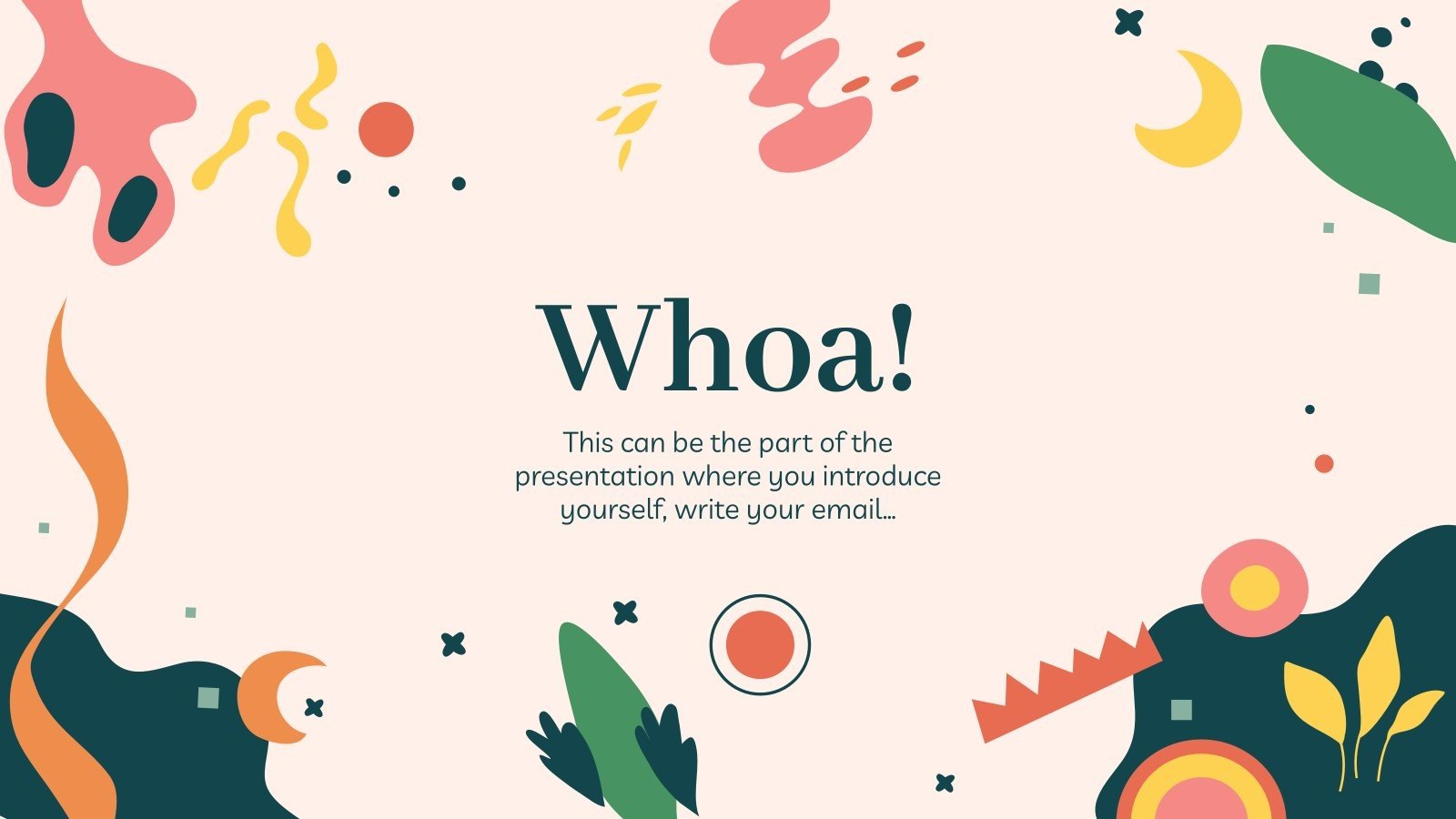 Comparative Tables for Education | Google Slides & PowerPoint