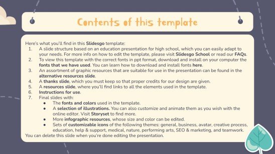 Math for 1st Grade: Time | Google Slides & PPT