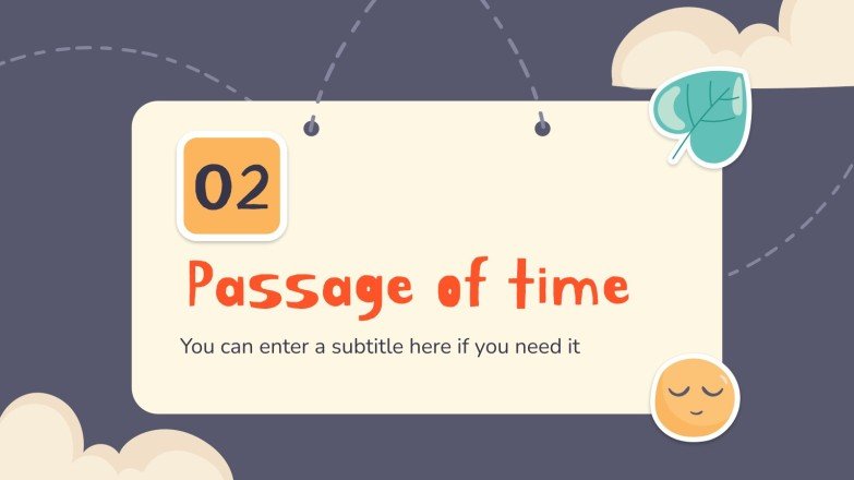 Math for 1st Grade: Time | Google Slides & PPT