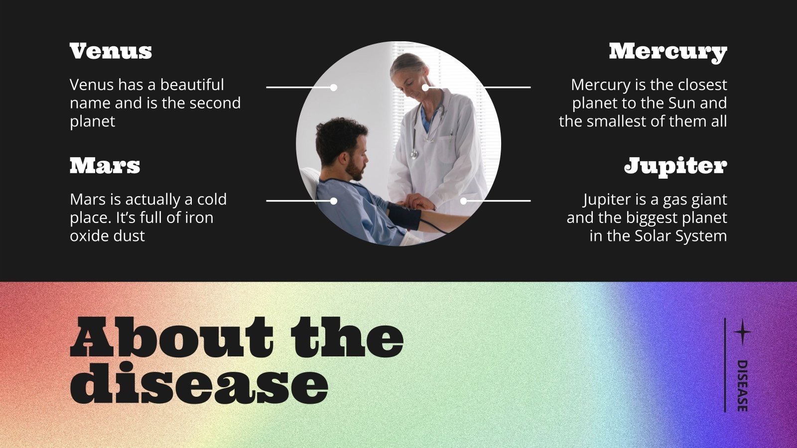 Animals & Rabies Disease | Google Slides & PowerPoint