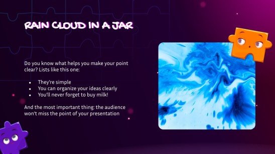 STEM Activities for Pre-K | Google Slides & PowerPoint