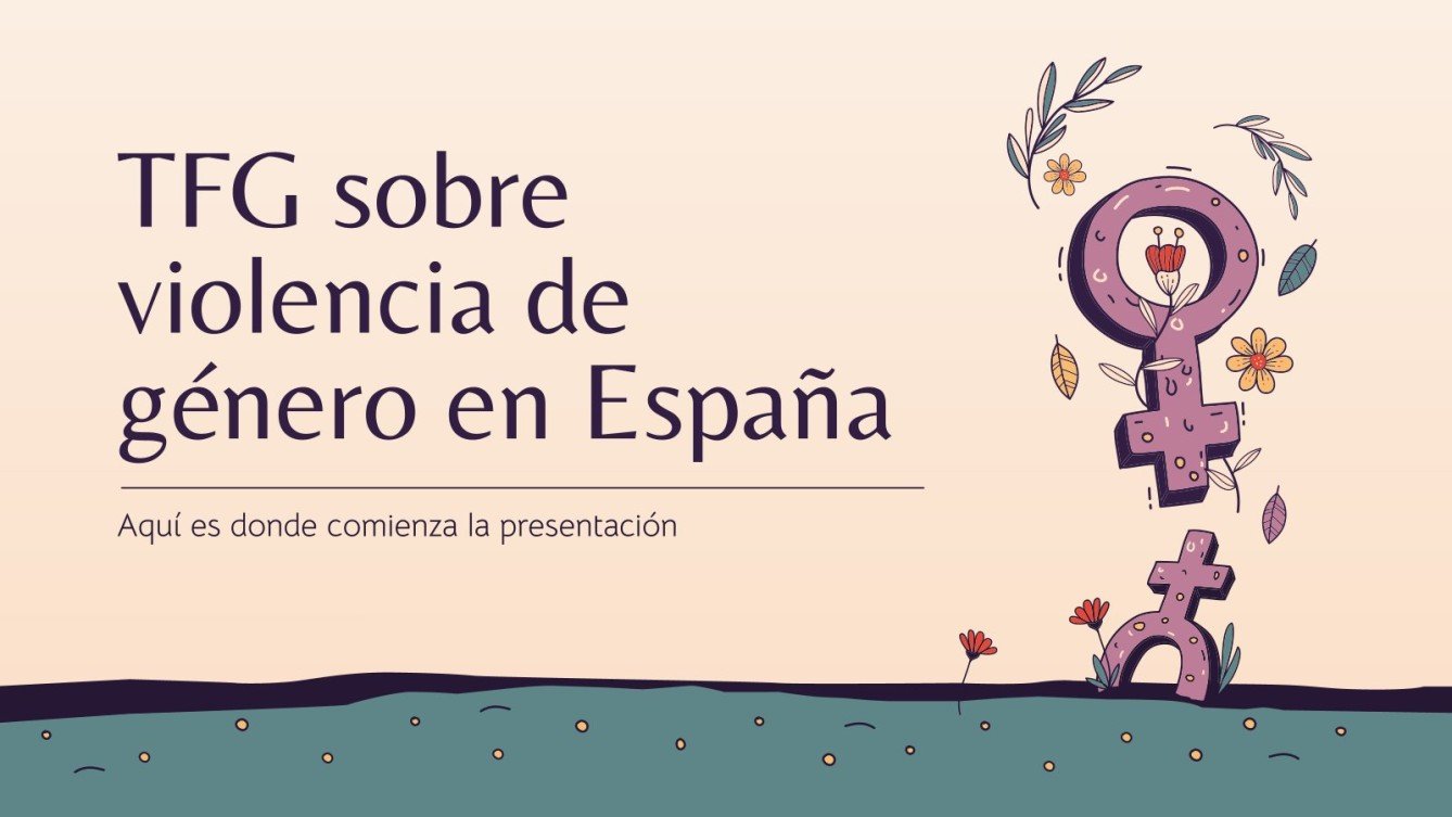 Plantillas gratis sobre la Mujer para Google Slides y PowerPoint