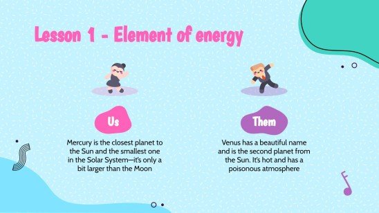 Art for Elementary: Dance | Google Slides & PowerPoint