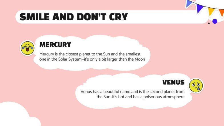 Smile Power Day | Google Slides & PowerPoint template