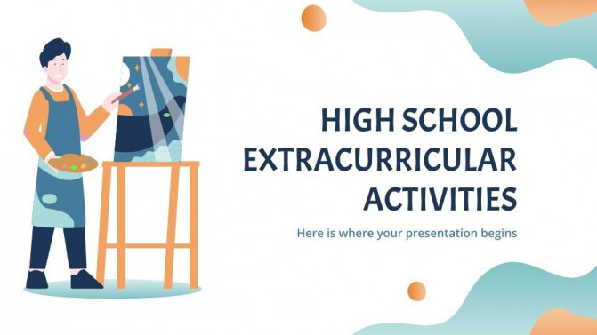 Plantillas gratis de actividades para Google Slides y PowerPoint