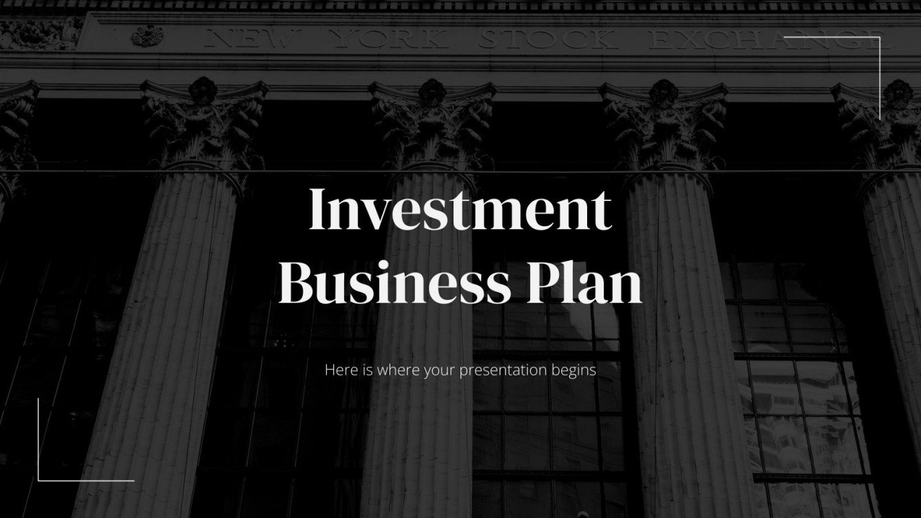 Free Company Google Slide themes and PowerPoint templates