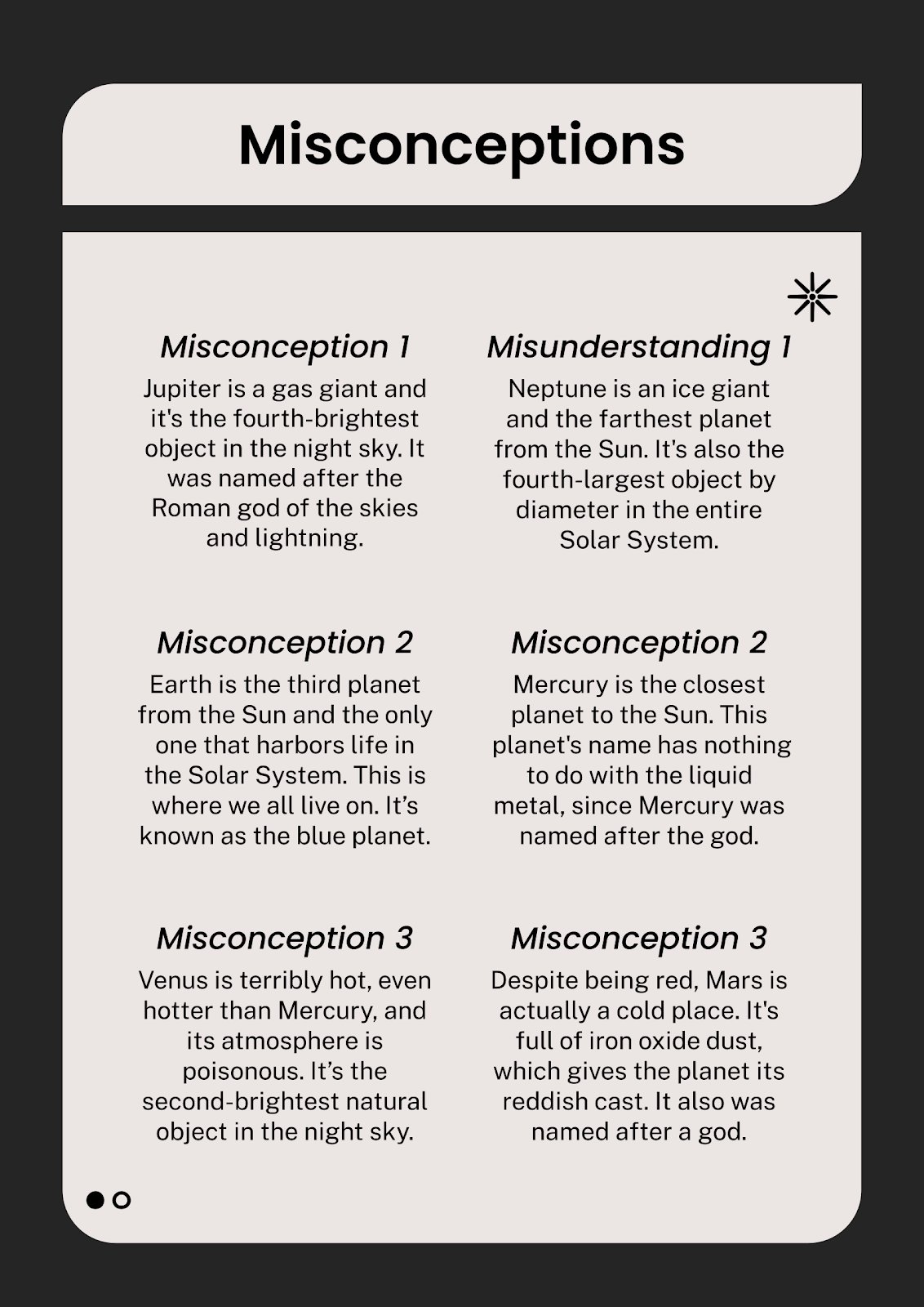 Disadvantaged People Ethics & Values Booklet | Google Slides