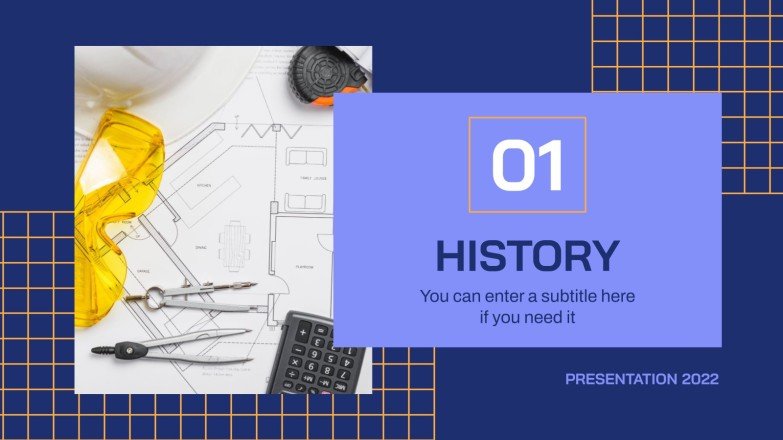 World Industrial Design Day | Google Slides & PowerPoint