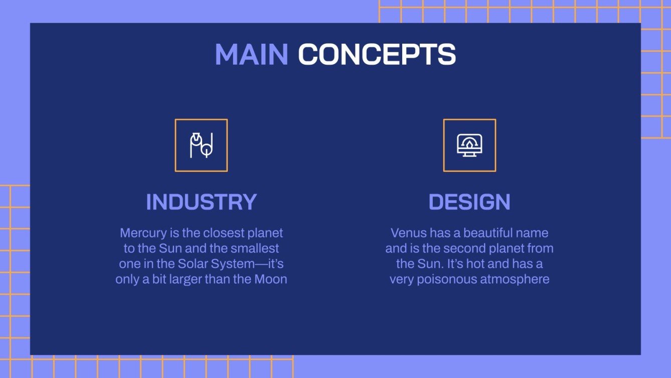 World Industrial Design Day | Google Slides & PowerPoint