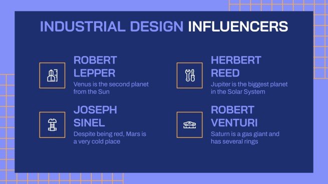 World Industrial Design Day | Google Slides & PowerPoint