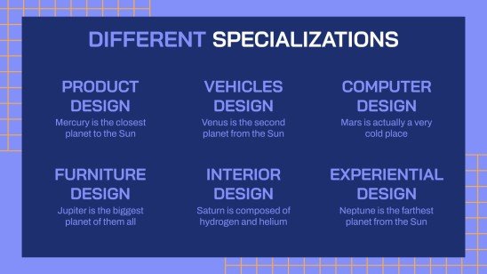 World Industrial Design Day | Google Slides & PowerPoint