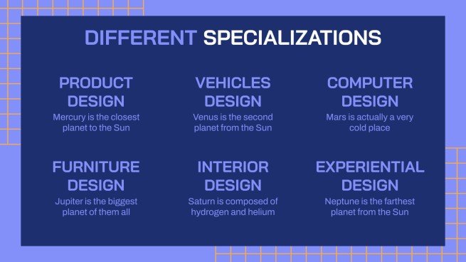 World Industrial Design Day | Google Slides & PowerPoint