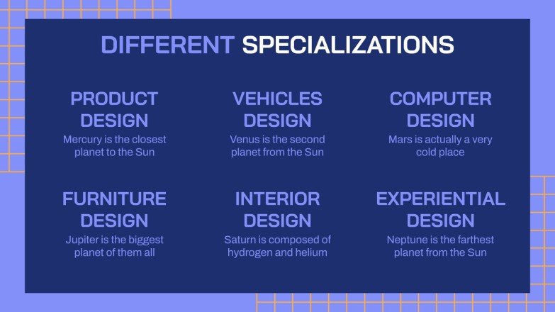 World Industrial Design Day | Google Slides & PowerPoint