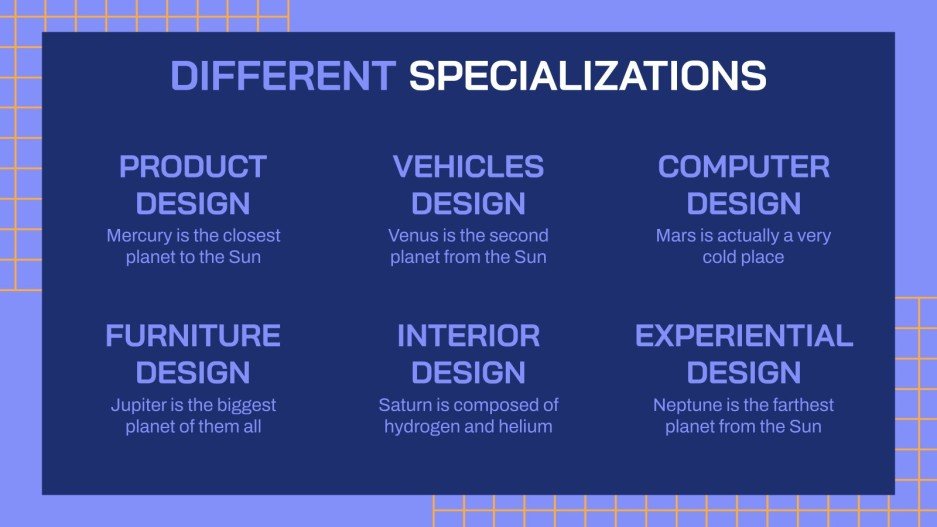 World Industrial Design Day | Google Slides & PowerPoint