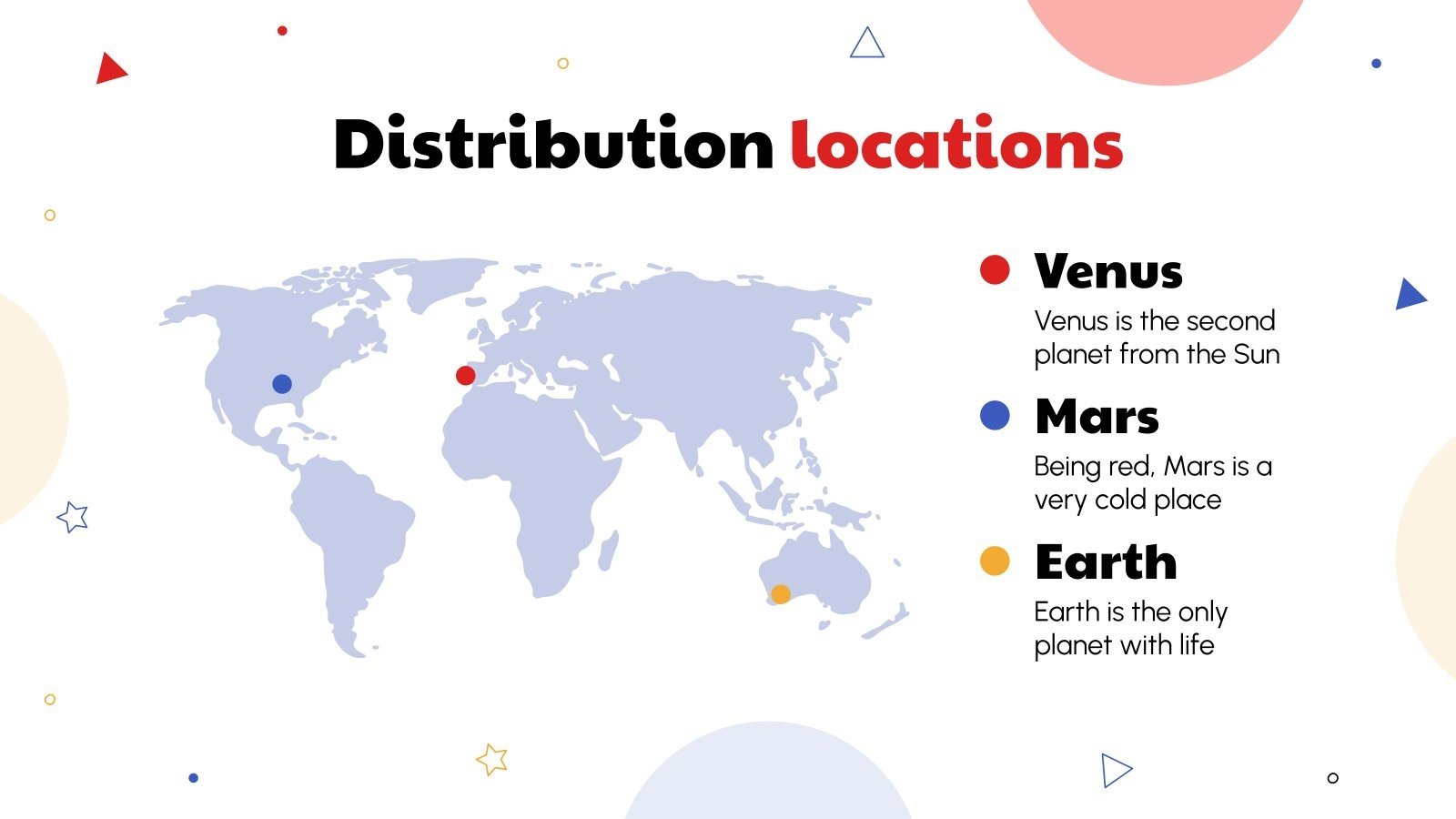 Industrial Workers Of The World Day | Google Slides & PPT