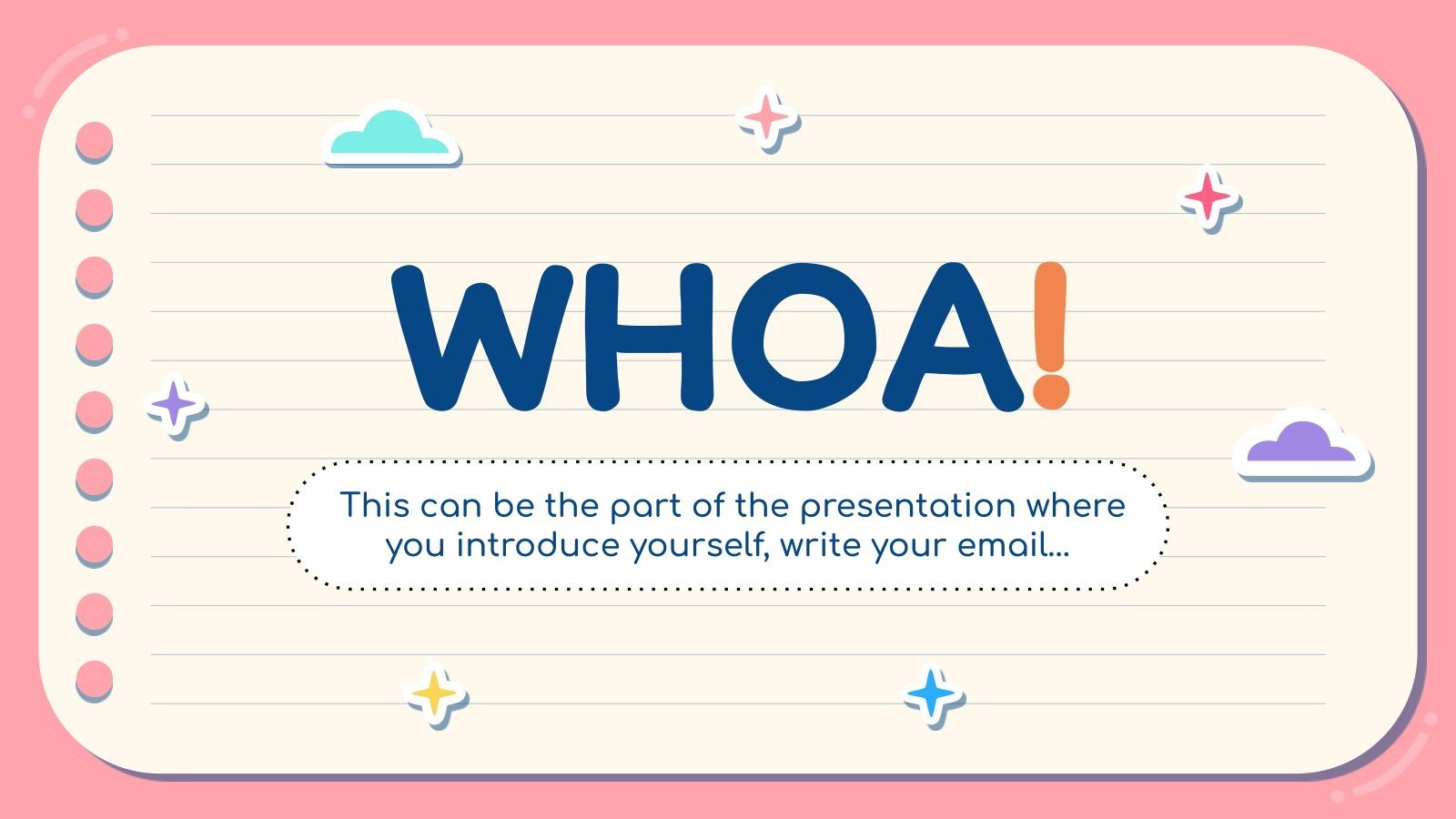 Modes of Transport for Pre-K | Google Slides & PowerPoint