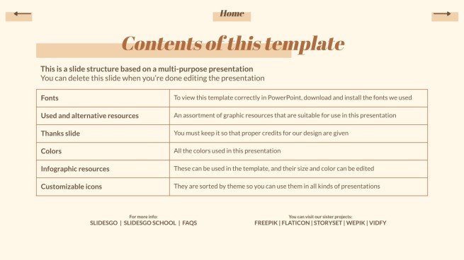 World Poetry Day Google Slides theme & PowerPoint template