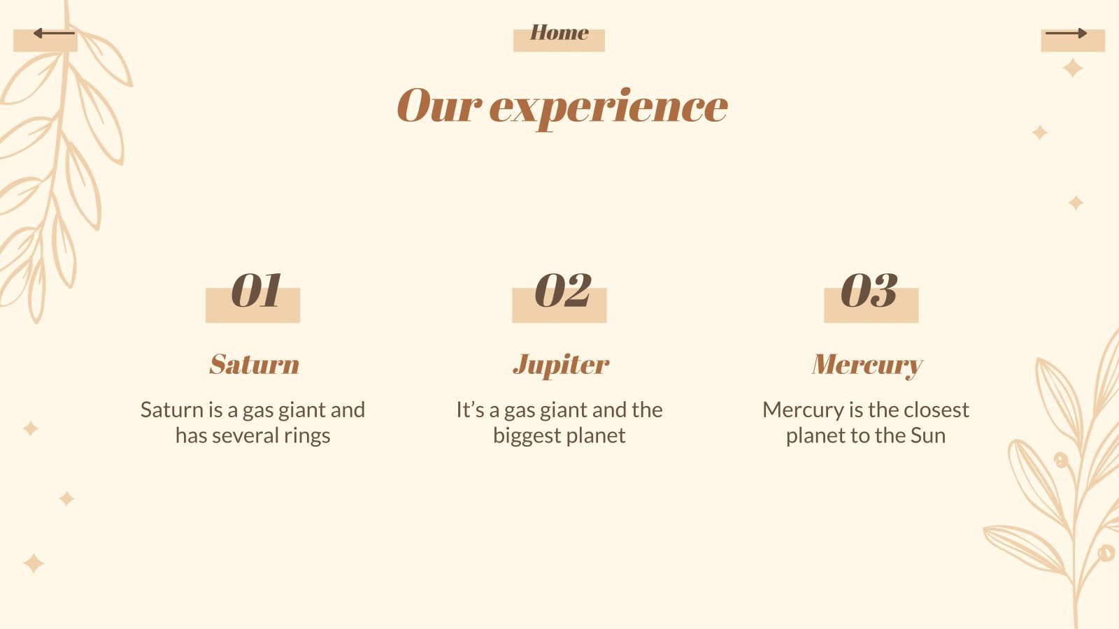 World Poetry Day Google Slides theme & PowerPoint template