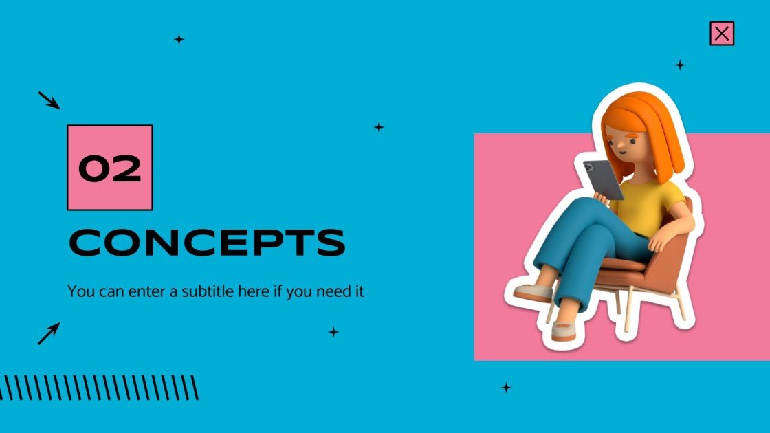 Arts Subject for Middle School - 8th Grade: Design